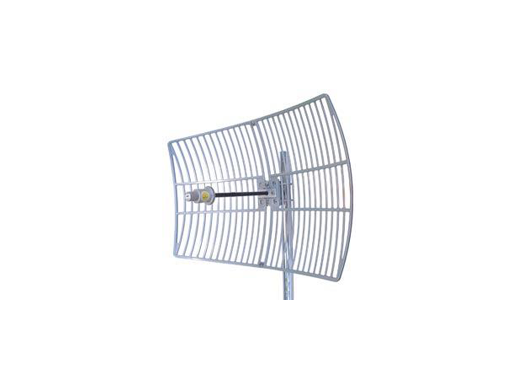 27dBi - 5GHz Grid antenna - AccessPoint Kft.