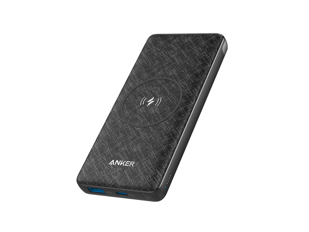 Anker, PowerCore III Wireless 10000 - AccessPoint Kft.