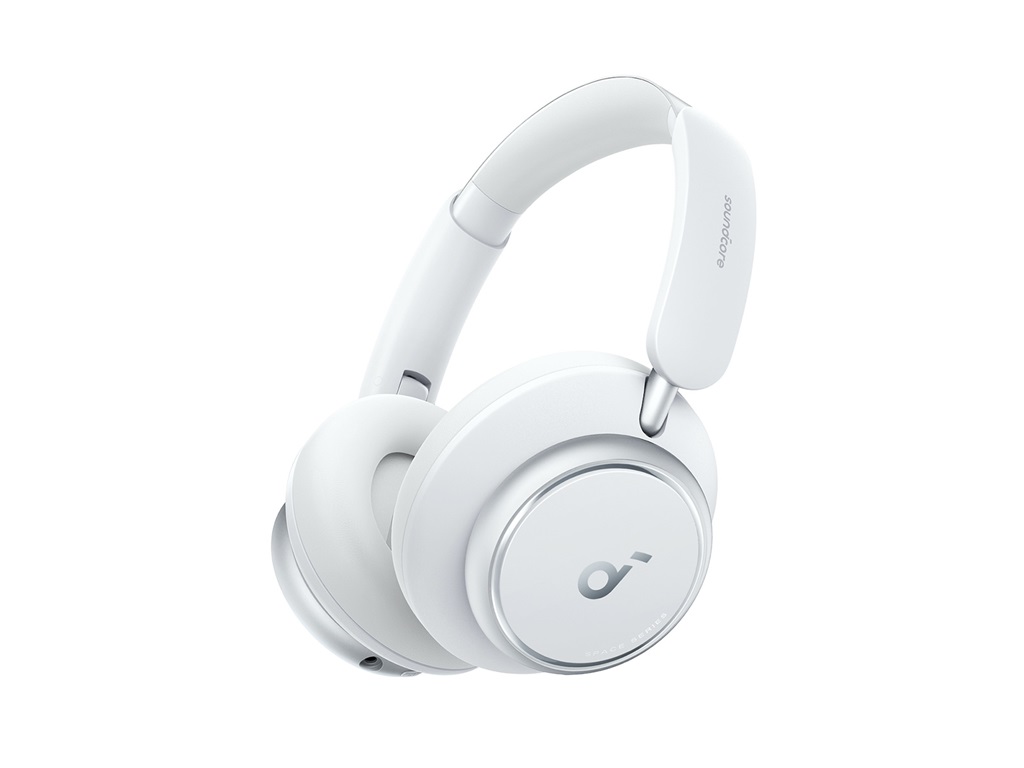 Anker, Soundcore Space Q45 - White - AccessPoint Kft.