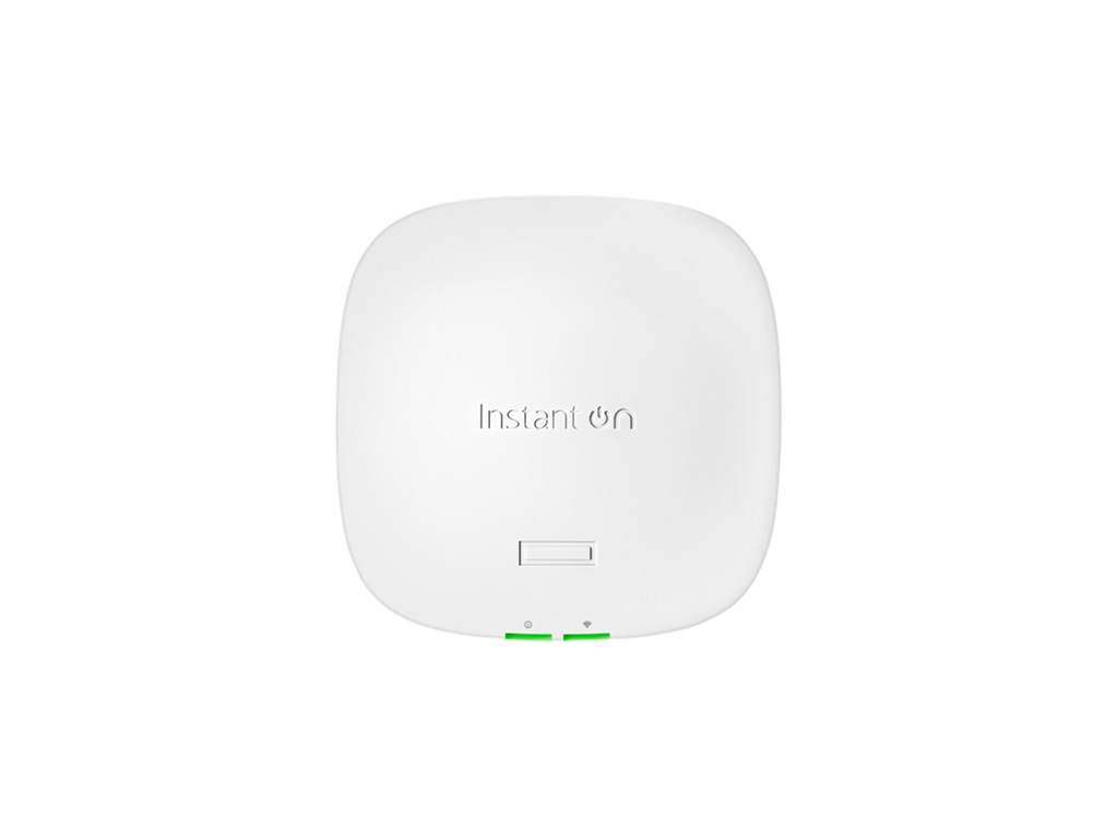 Aruba, Instant On AP21, Access Point Bundle with PSU Dual Radio 2x2 Wi ...