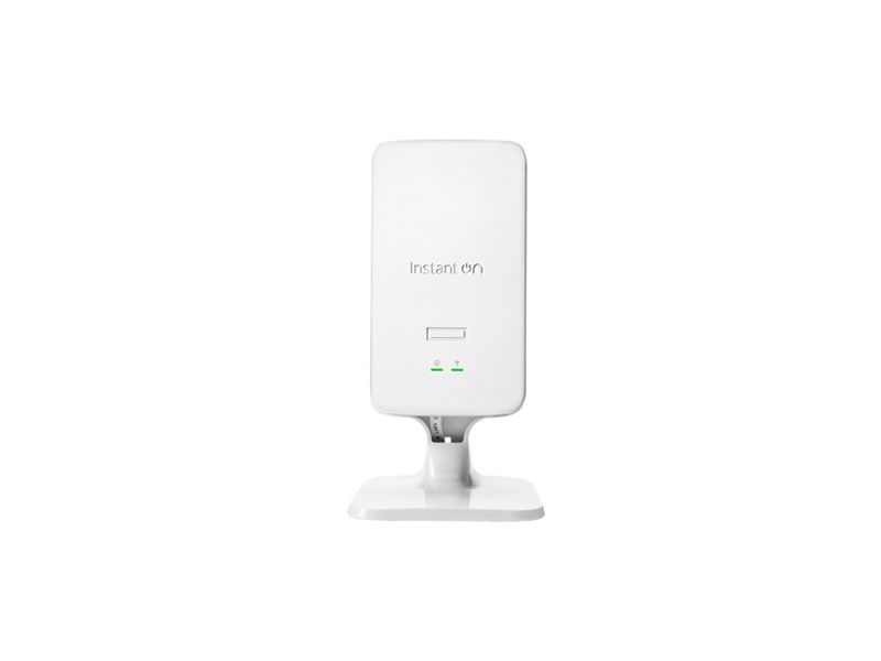 Aruba, Instant On AP22D, Dual Radio 2x2 Wi-Fi 6 (RW) Access Point - AccessPoint Kft.