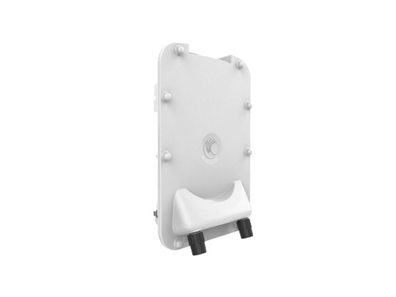 Cambium Networks, PTP 550E Connectorized including 4.9 GHz (EU) with EU ...