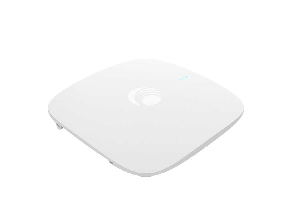 Cambium Networks, cnPilot Xirrus XE3-4 Indoor Tri-band WiFi 6e AP ...