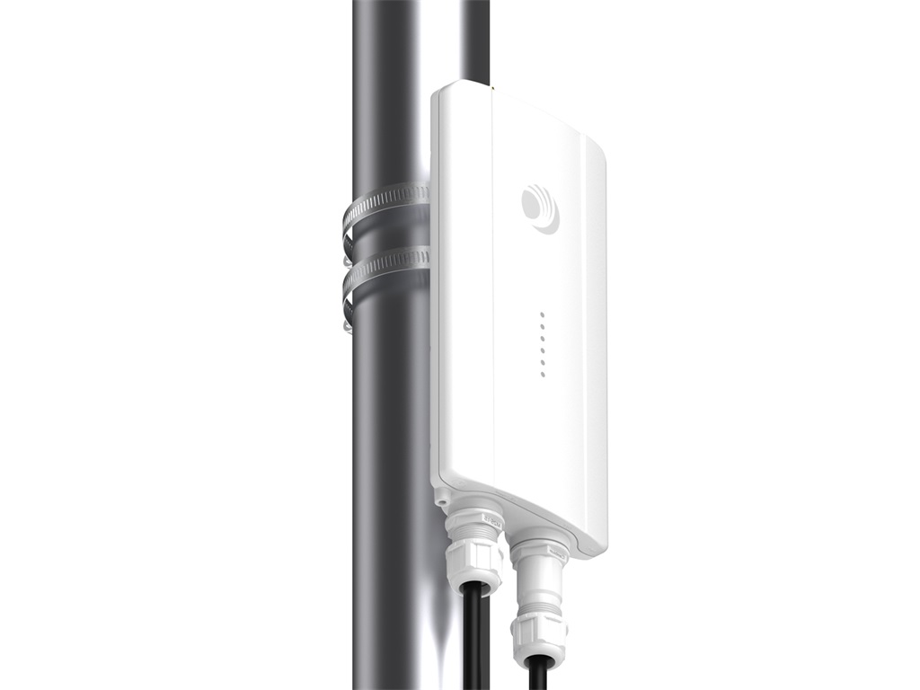 Cambium Networks, ePMP 4500L 5 GHz 2x2 Access Point Radio (EU) (EU cord ...