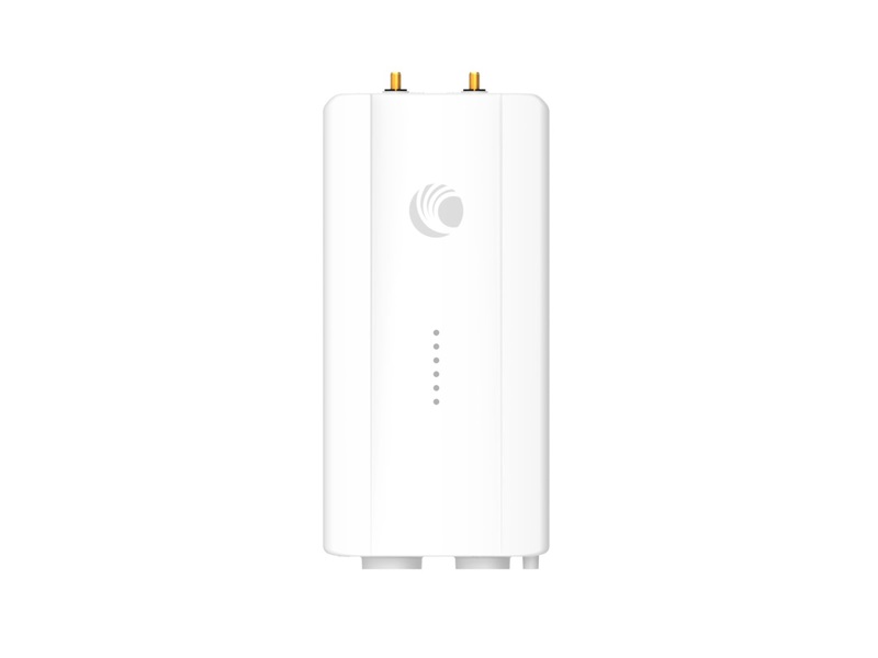Cambium Networks, ePMP 4600L 6 GHz 2x2 Access Point Radio (ROW) (EU cord) - AccessPoint Kft.