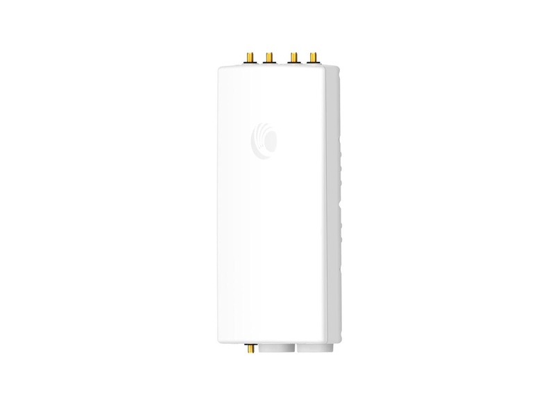 Cambium Networks, ePMP 4600 6 GHz 4x4 Access Point Radio (EU) (EU cord) - AccessPoint Kft.