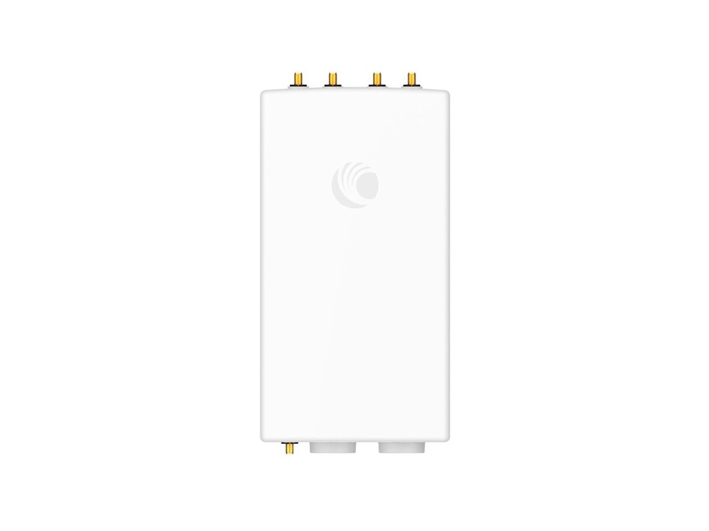 Cambium Networks, ePMP 4600 6 GHz 4x4 Access Point Radio (ROW) (EU cord) - AccessPoint Kft.