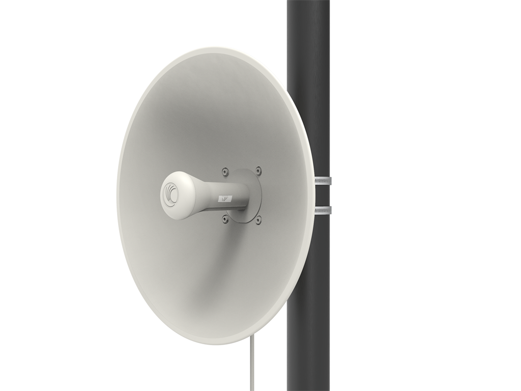 Cambium Networks, ePMP 5 GHz Force 200L SM Bulk Packaging (EU) (EU cord ...