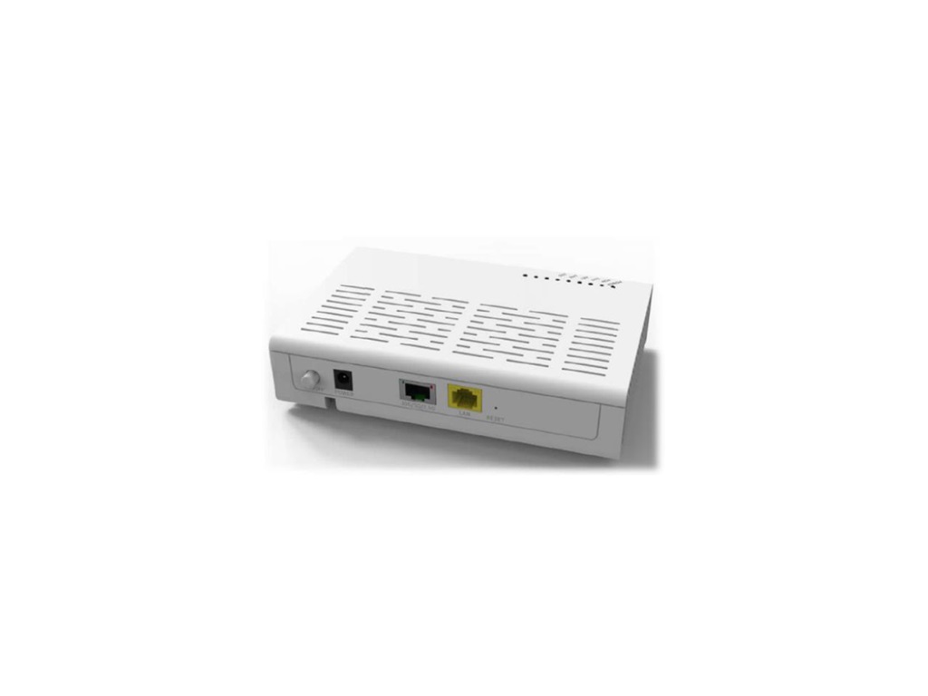 HALNy XGS-PON ONT, 10G/10G N1 optic, SC/APC, 1x 10G LAN, 1x 1G LAN ...