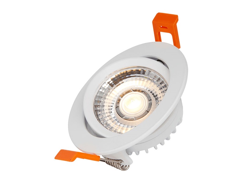 Innr, Recessed Spot Light - White 1 x 350lm ZLL (extension set ...