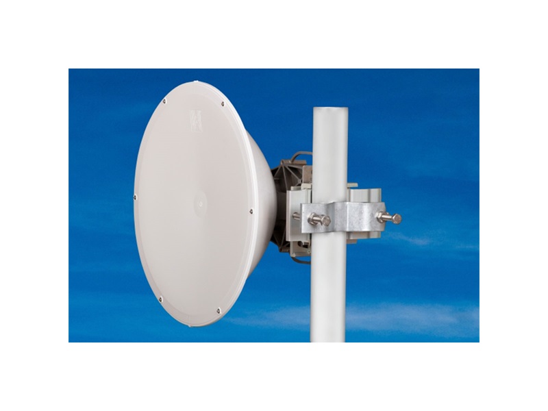 Jirous, 37dBi - 24GHz parabola for RACOM RAy24 (40cm) - AccessPoint Kft.