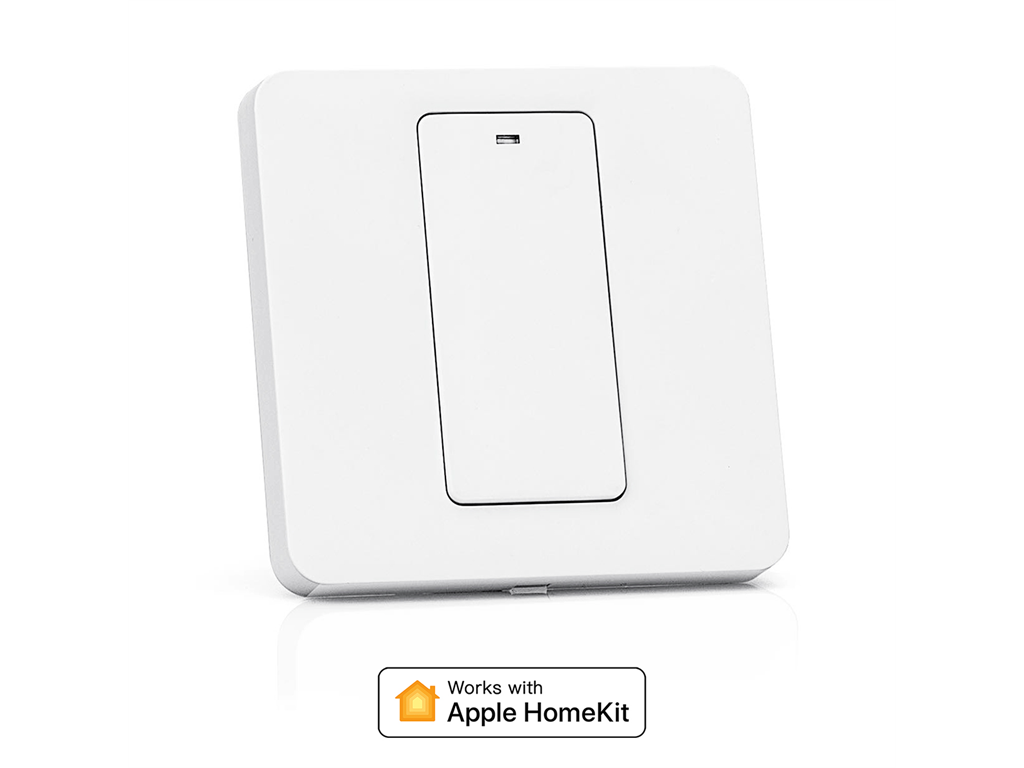 Meross, Smart Wi-Fi 2 Way Wall Switch - AccessPoint Kft.