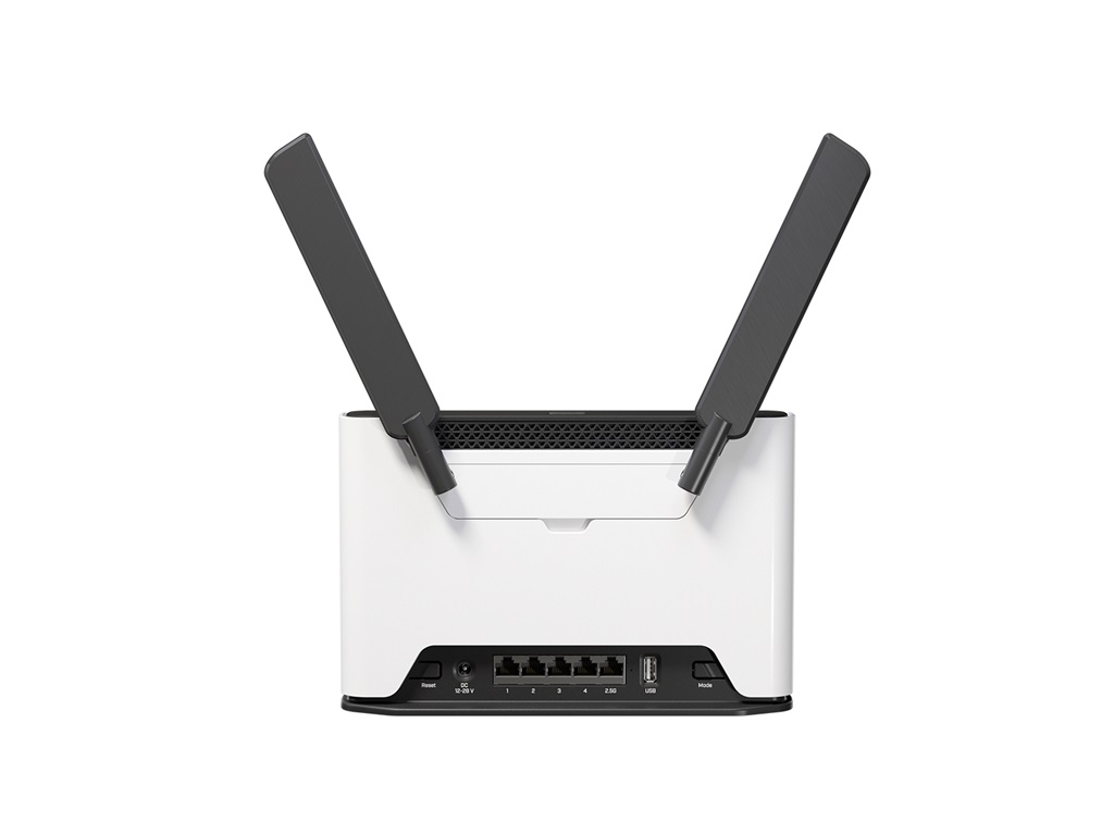 MikroTik, Chateau 5G R17 ax - AccessPoint Kft.