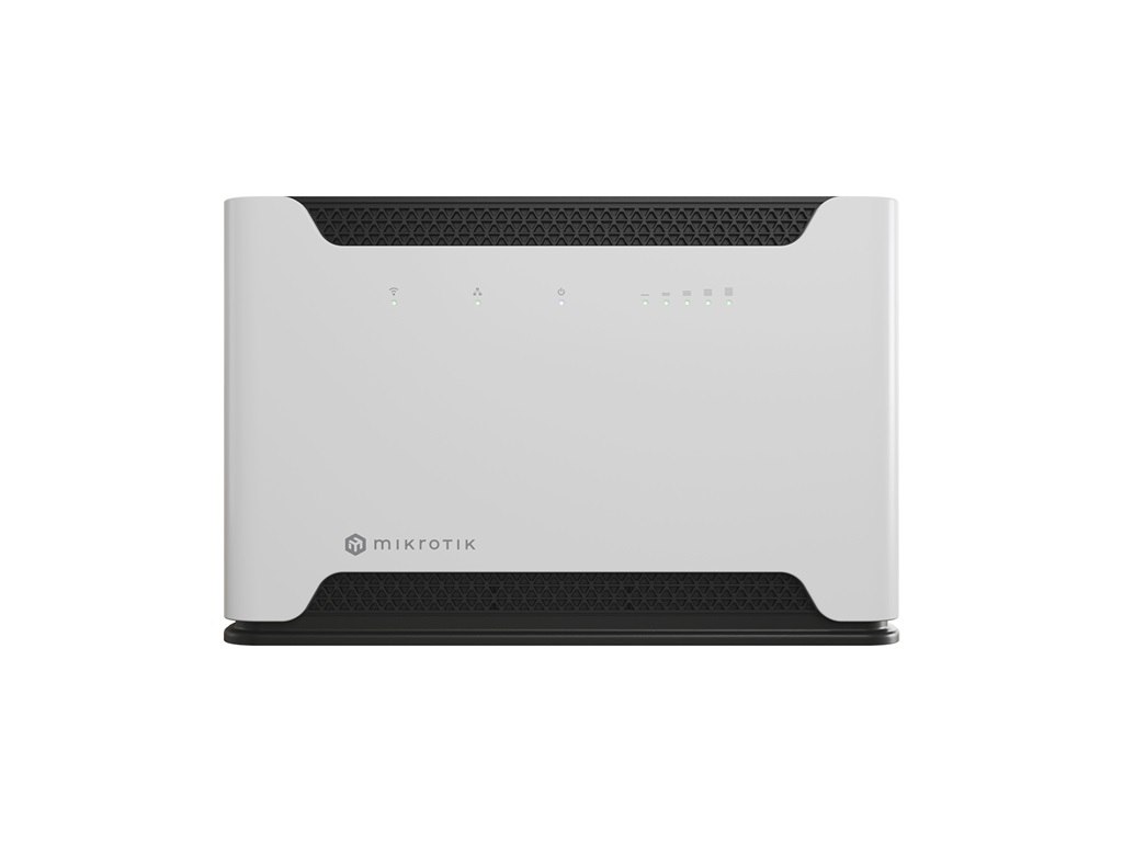 MikroTik, Chateau LTE12 (new) - AccessPoint Kft.