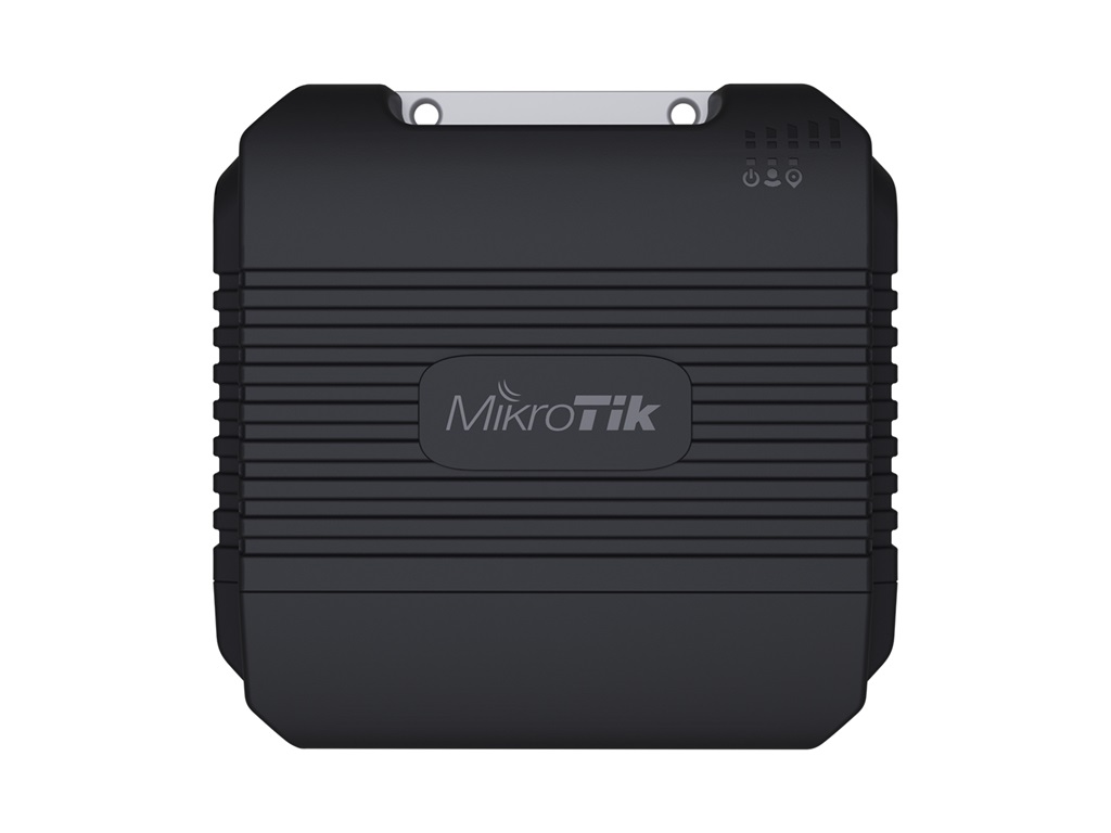 MikroTik, LtAP LTE6 kit (új LTE modemmel) - AccessPoint Kft.
