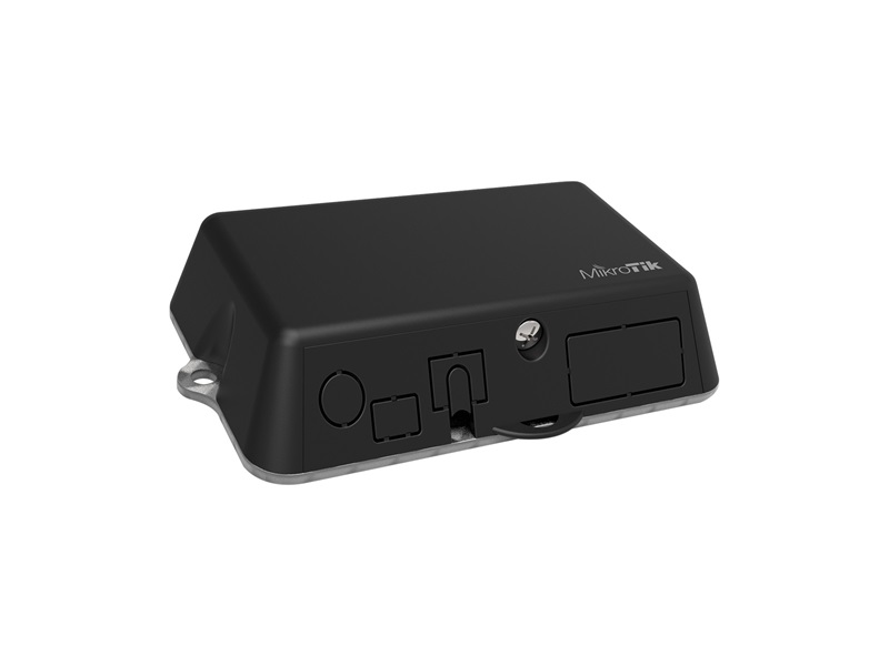 MikroTik, LtAP mini LTE kit (2024) - AccessPoint Kft.