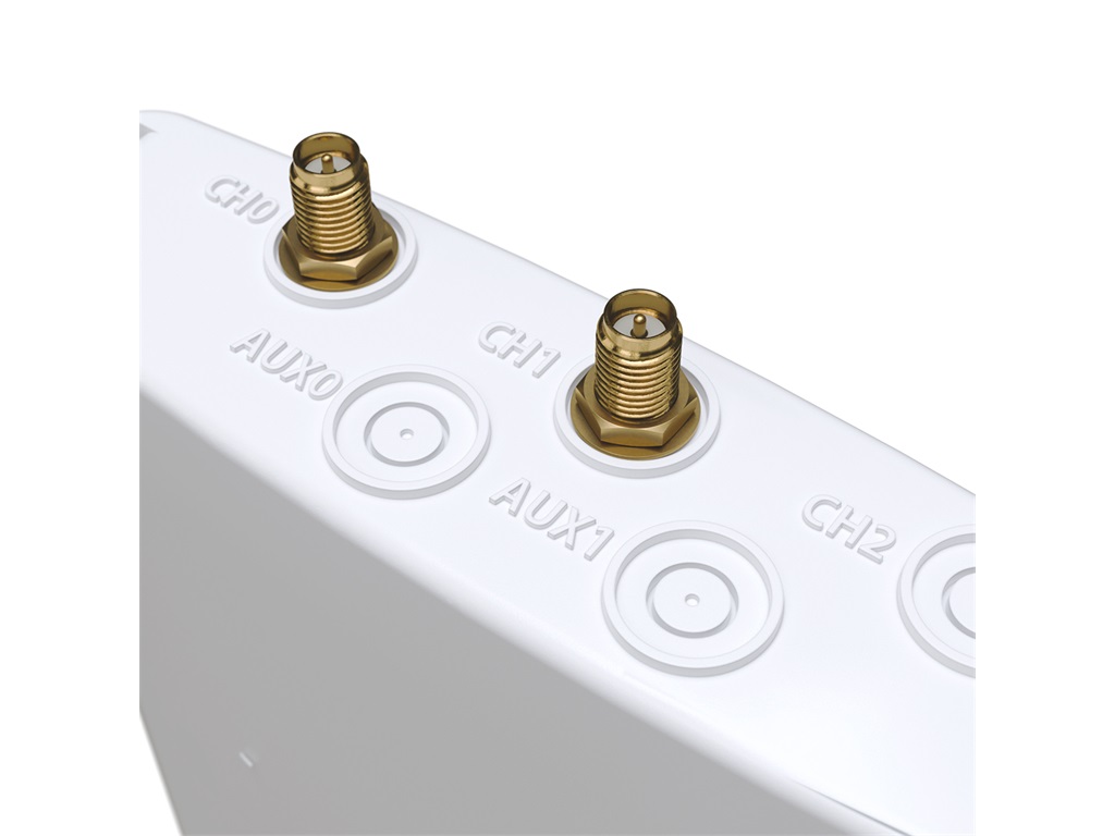 MikroTik, NetBox 5 ax - AccessPoint Kft.