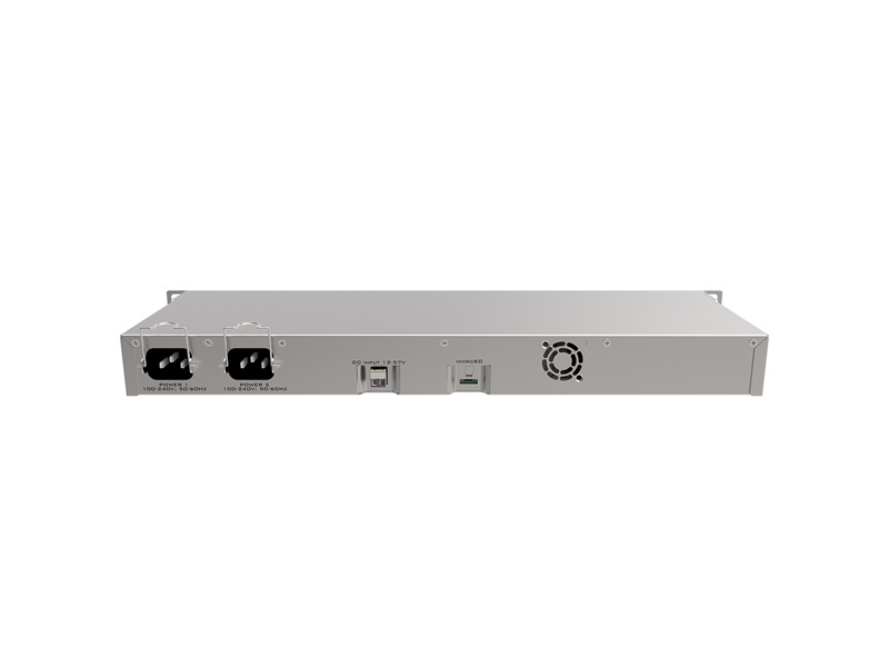 MikroTik, RouterBOARD 1100AHx4 - AccessPoint Kft.