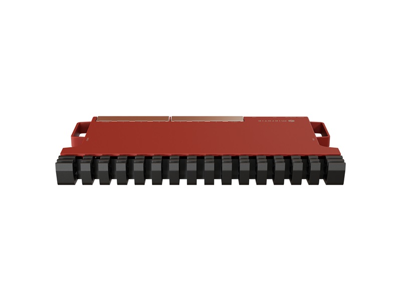 MikroTik, RouterBOARD L009UiGS-RM - AccessPoint Kft. MikroTik, RouterBOARD L009UiGS-RM - AccessPoint Kft.