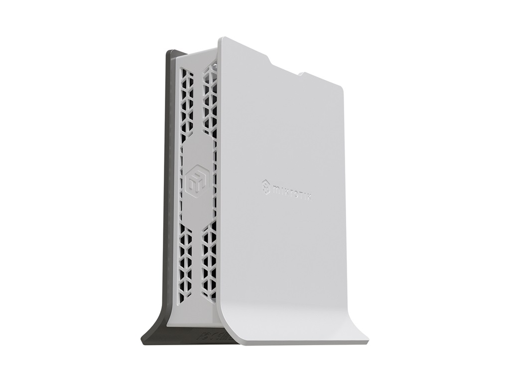 MikroTik, RouterBOARD L41G-2AXD&FG621-EA (hAP ax lite LTE6 ...