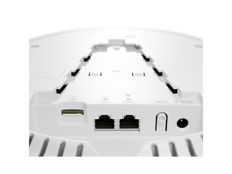 MikroTik, cAP LTE12 ax - AccessPoint Kft.