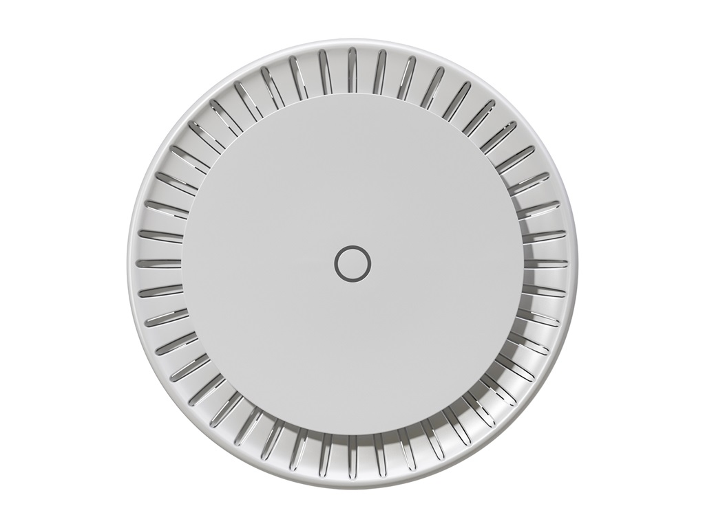 MikroTik, cAP ax - AccessPoint Kft.