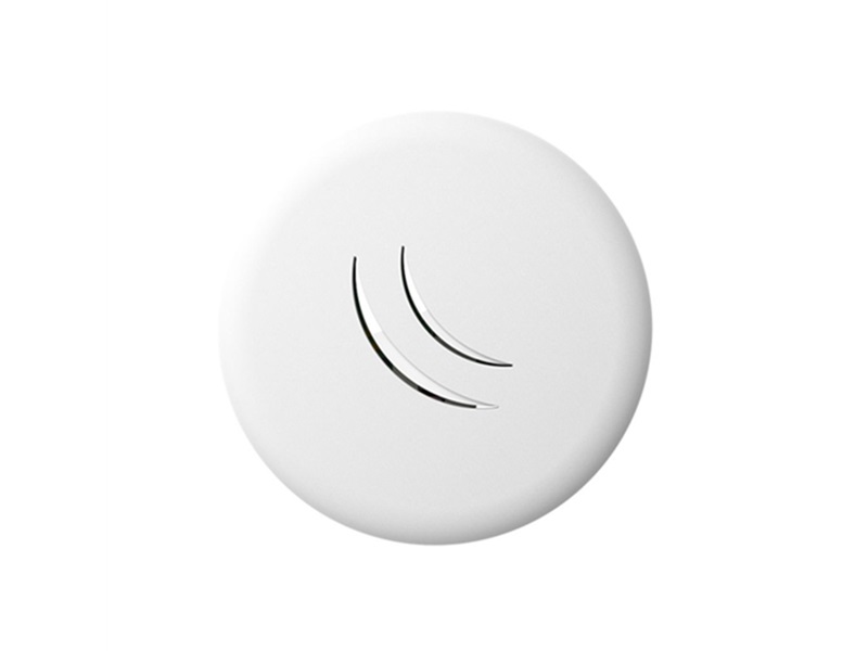 MikroTik, cAP lite 300Mbit 802.11b/g/n dual chain access point ...