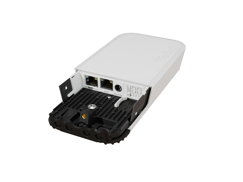 MikroTik, wAP ac LTE kit (2024) - AccessPoint Kft.