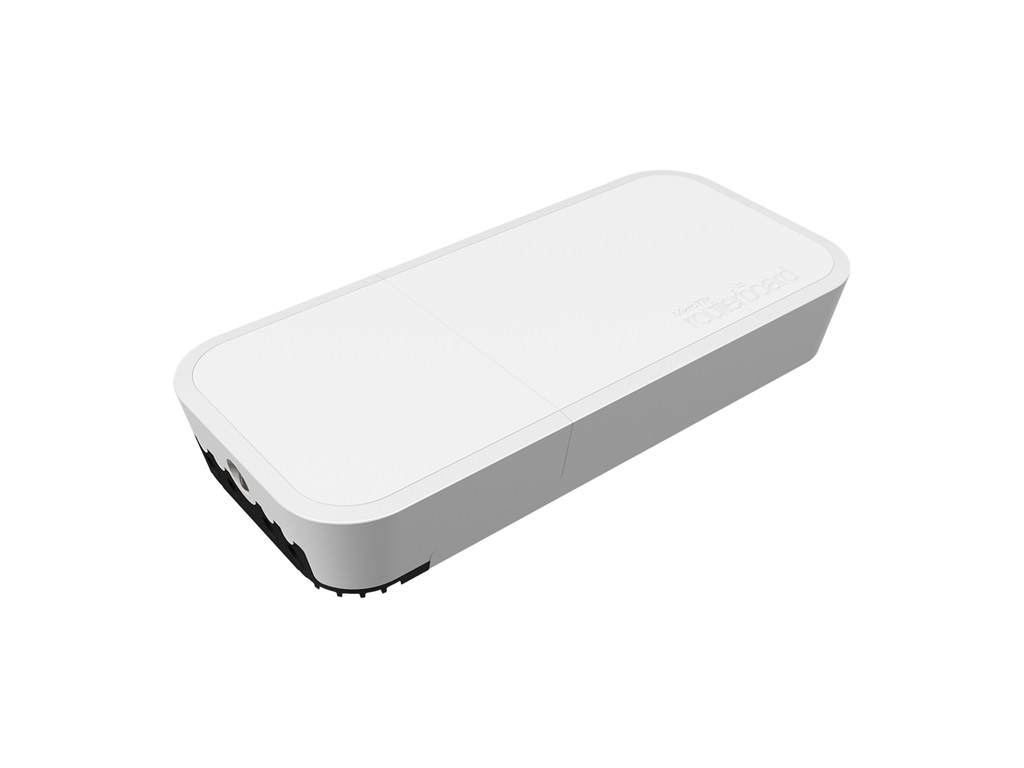 MikroTik, wAP ax - AccessPoint Kft.