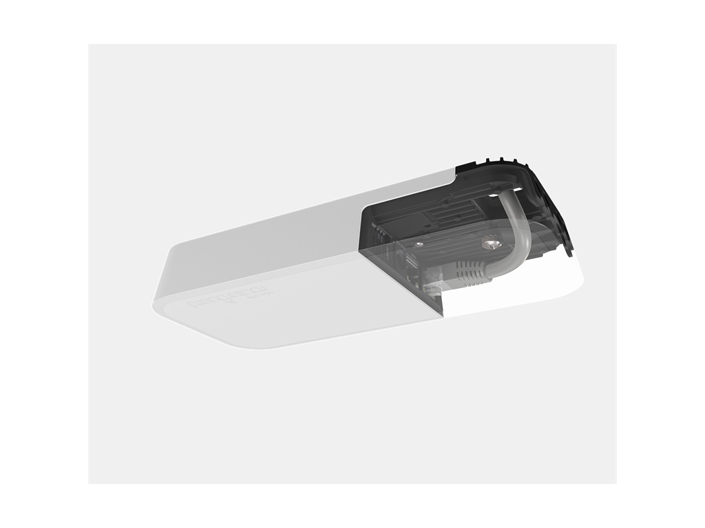 MikroTik, wAP ax - AccessPoint Kft.