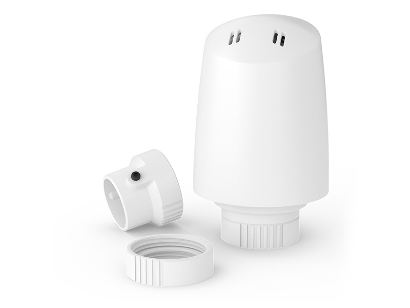 Plugwise, Tom - AccessPoint Kft.