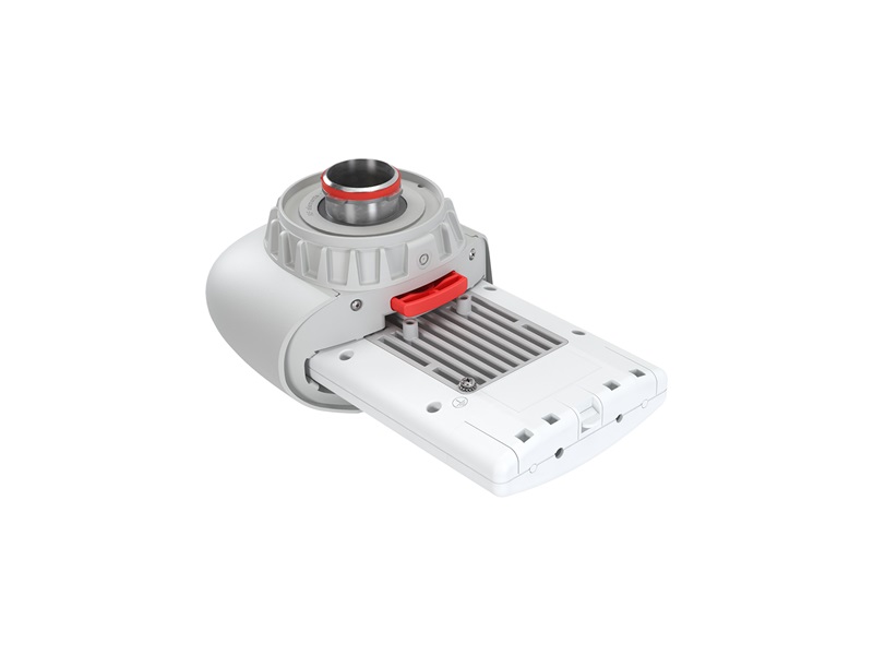 RF Elements, 6Ghz TwistPort™ Adaptor for ePMP B Form Factor - 4600L ...