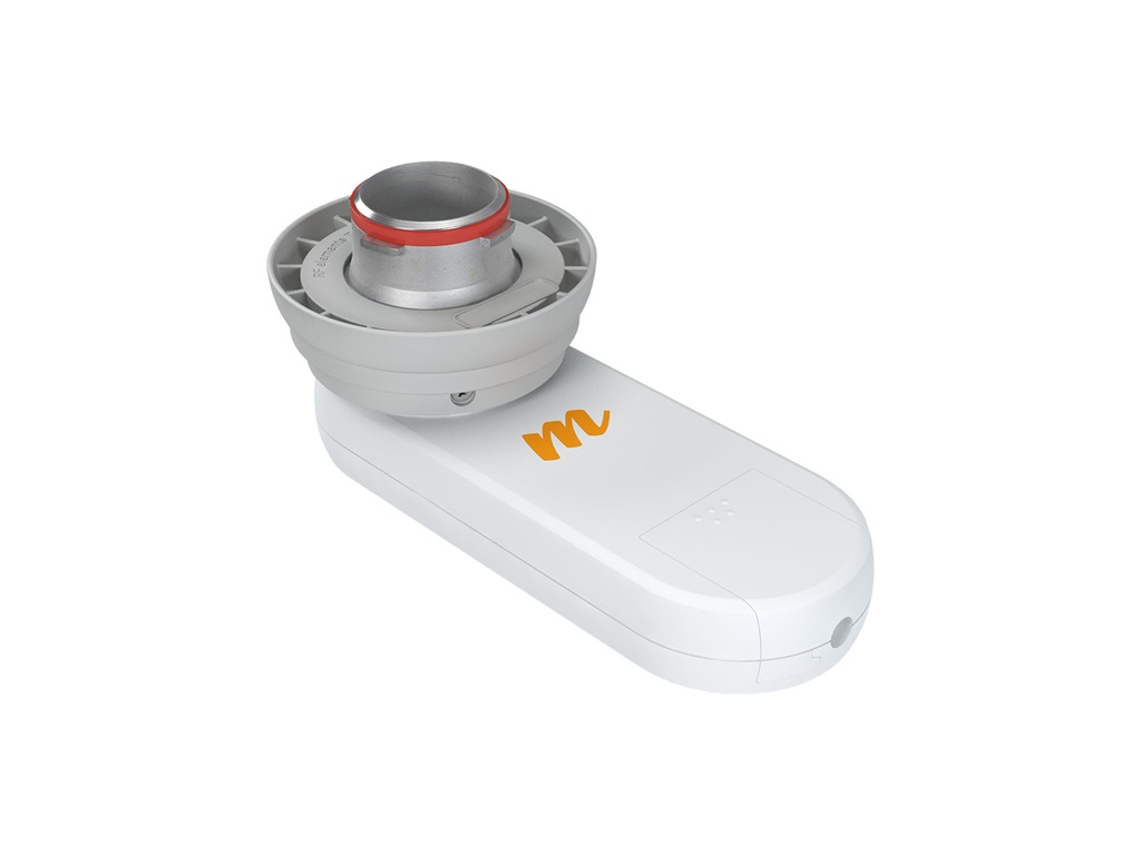 RF Elements, TPA-AMU TwistPort adaptor for Mimosa B5x and C5x ...