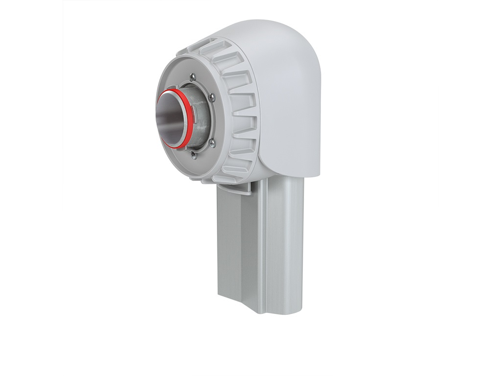 RF Elements, TwistPort adaptor V2 - Shielded (kompatibilis: Rocket 5AC ...