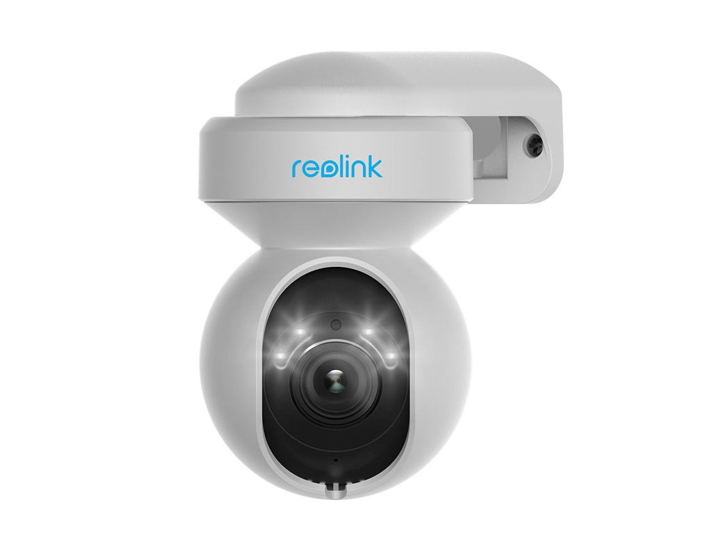 Reolink, E1 Outdoor 5MP PTZ Camera - AccessPoint Kft.