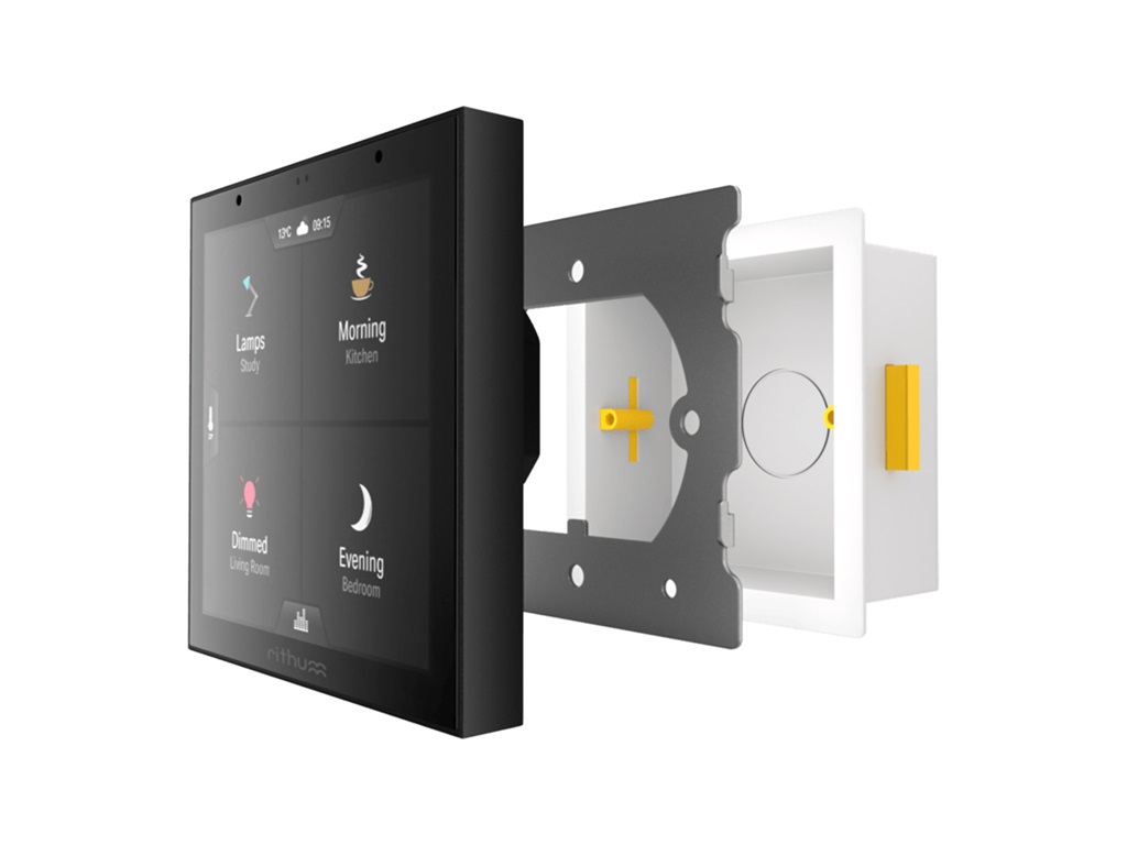 Rithum, Switch - AccessPoint Kft.