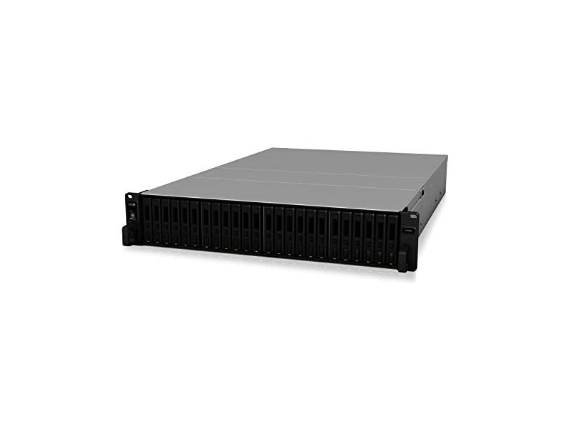 Synology, NAS 24 fiókos FX2421 Bővítő Egység - AccessPoint Kft.