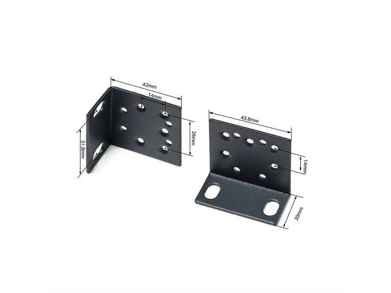 TP-Link, 19-inch Switches Rack Mount Kit - AccessPoint Kft.