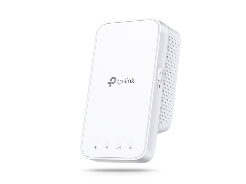TP-Link, AC1200 Mesh Wi-Fi Range Extender - AccessPoint Kft.