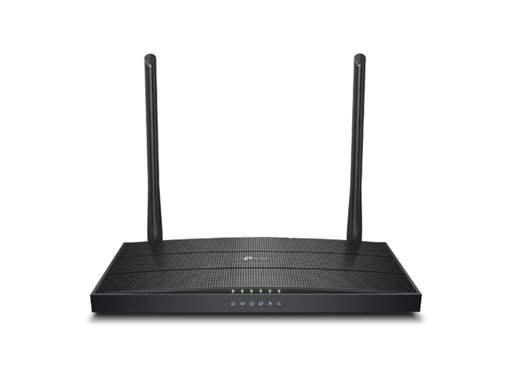 TP-Link, AC1200 Wireless VoIP GPON Router - AccessPoint Kft.