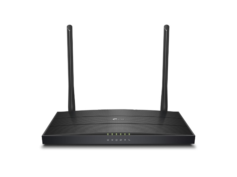 TP-Link, AC1200 Wireless VoIP GPON Router - AccessPoint Kft.