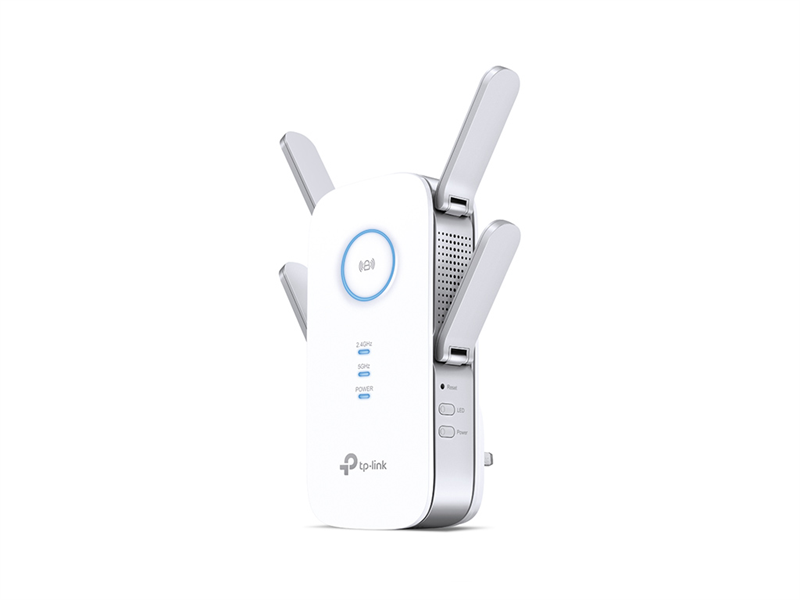 TP-Link, AC2600, 2600 Mbps, 802.11ac, Gbit ETH, 4×4 MU-MIMO, Range ...