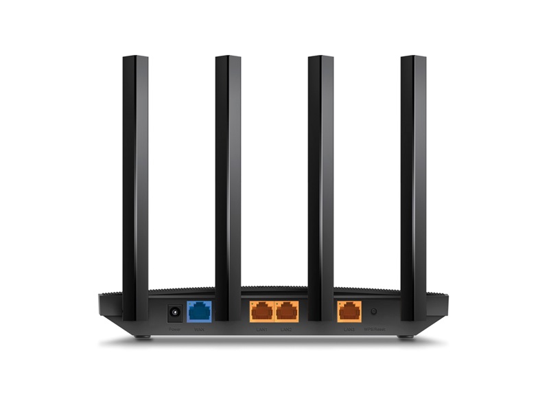 TP-Link, AX1500 Wi-Fi 6 Router - AccessPoint Kft.