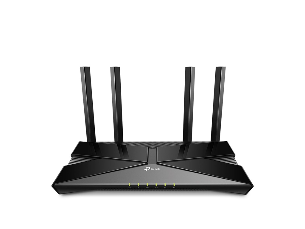 TP-Link, AX3000 Dual Band Gigabit Wi-Fi 6 Router - AccessPoint Kft.