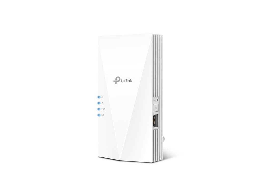 TP-Link, AX3000 Mesh WiFi 6 Extender - AccessPoint Kft.