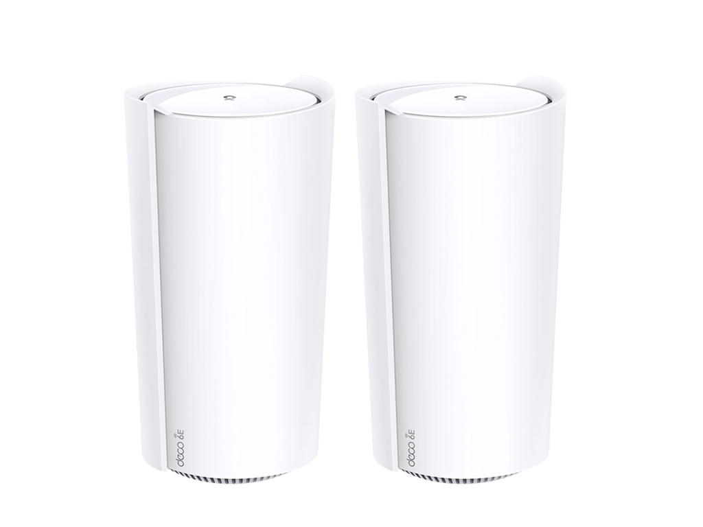 TP-Link, AXE11000 Whole Home Mesh Wi-Fi 6E System (2 pack ...