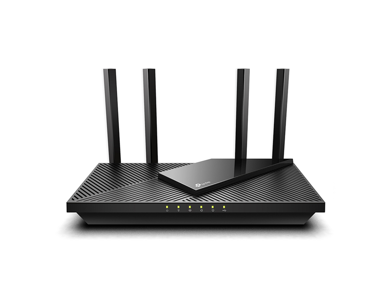 TP-Link, Archer Archer AX55 Wi-Fi 6 Wireless router - AccessPoint Kft.