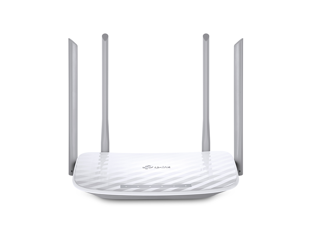 TP-Link, Archer C50 Wireless router - AccessPoint Kft.