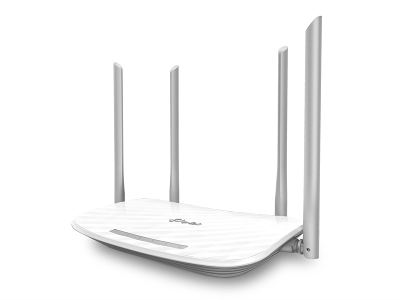TP-Link, Archer C5 Wireless router - AccessPoint Kft.