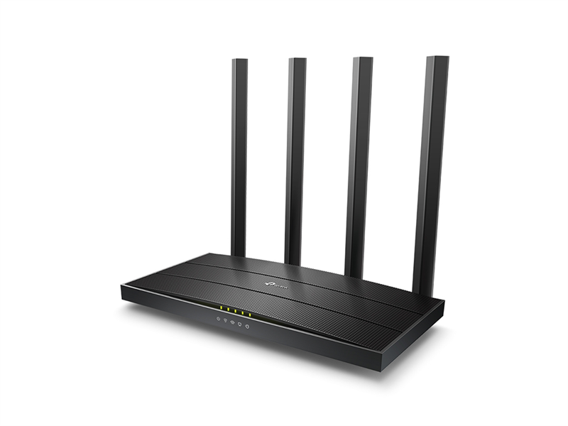 TP-Link, Archer C80 Wireless router - AccessPoint Kft.